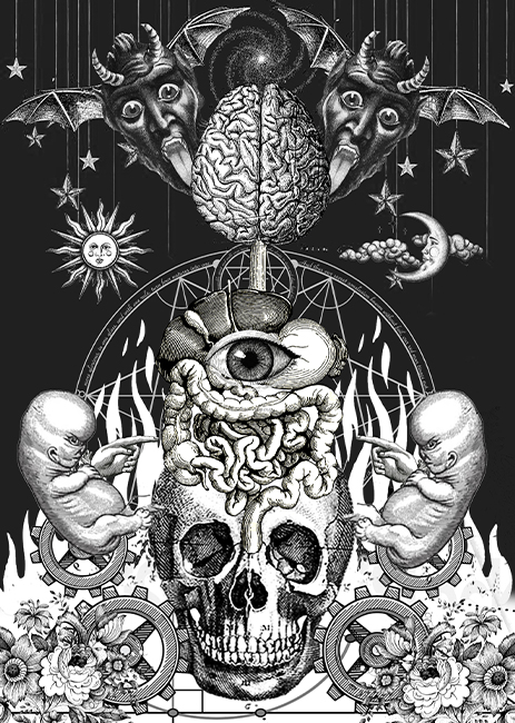 Art – Dani Rottenbrain