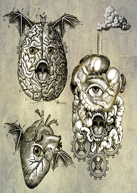 Art – Dani Rottenbrain