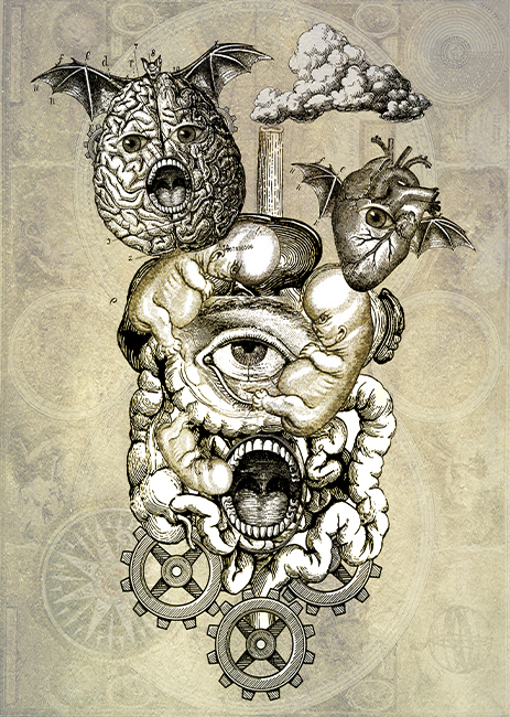 Art – Dani Rottenbrain