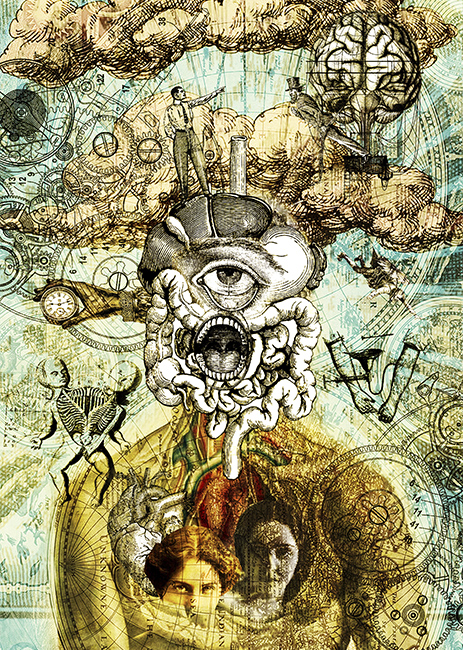 Art – Dani Rottenbrain