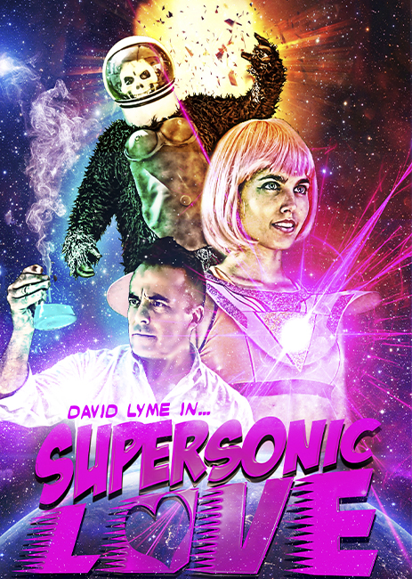 Films – Dani Rottenbrain