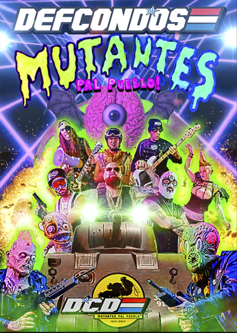 Films – Dani Rottenbrain