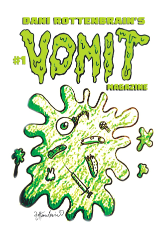 Descubre nuestro propio Amazon… – Dani Rottenbrain